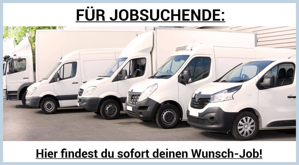| Die schnellste Jobbörse JOBOO!®
