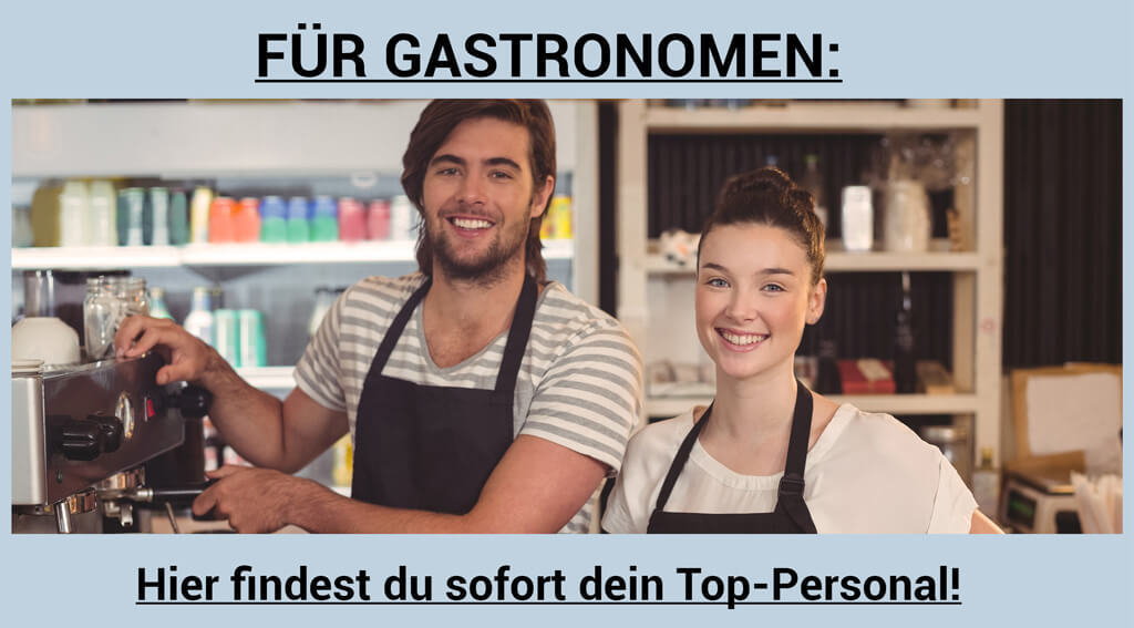 | Die schnellste Jobbörse JOBOO!®